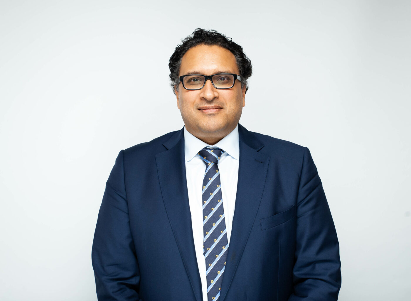 Our people - Lawrence Stephens