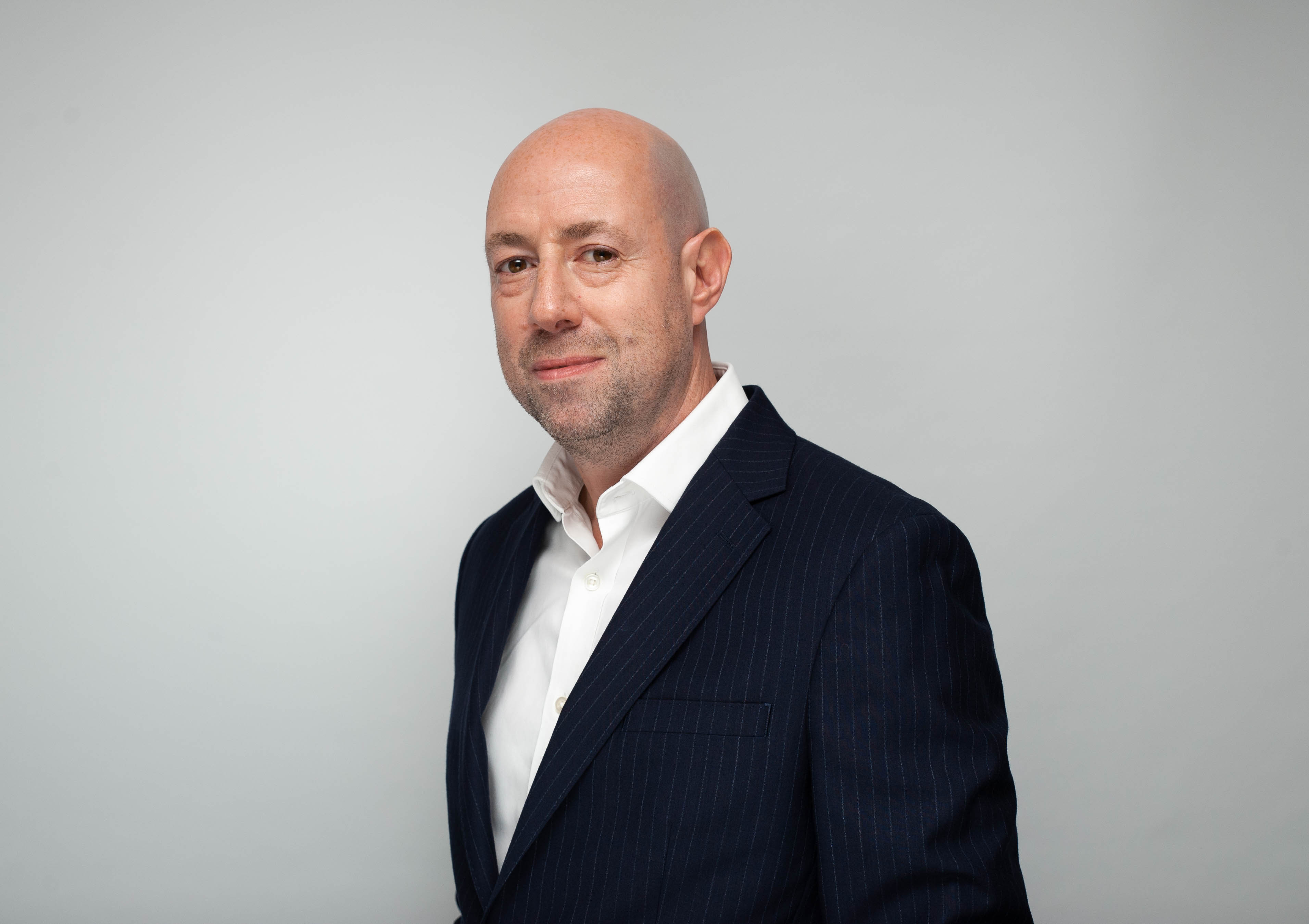 Andrew Conway - Lawrence Stephens