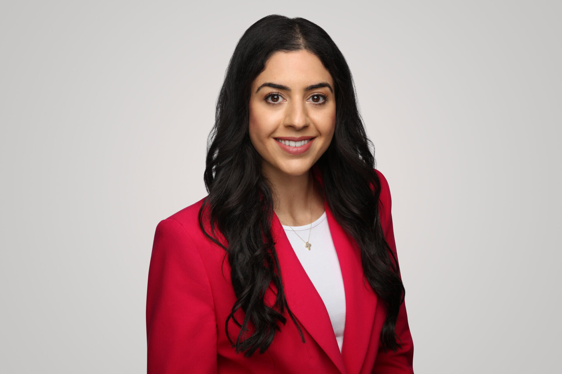 Our people - Lawrence Stephens