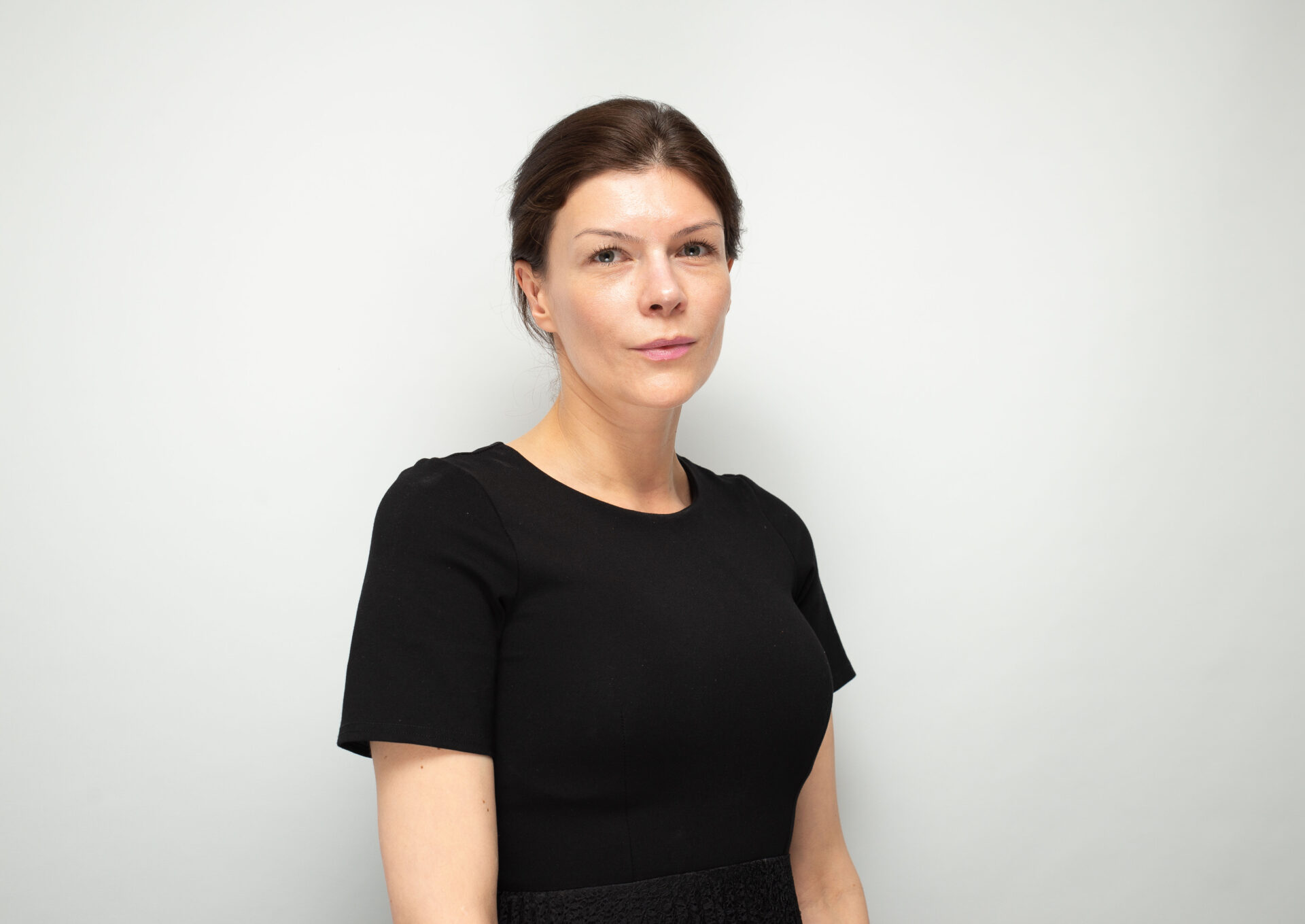 Ausra Triantafyllidou - Lawrence Stephens