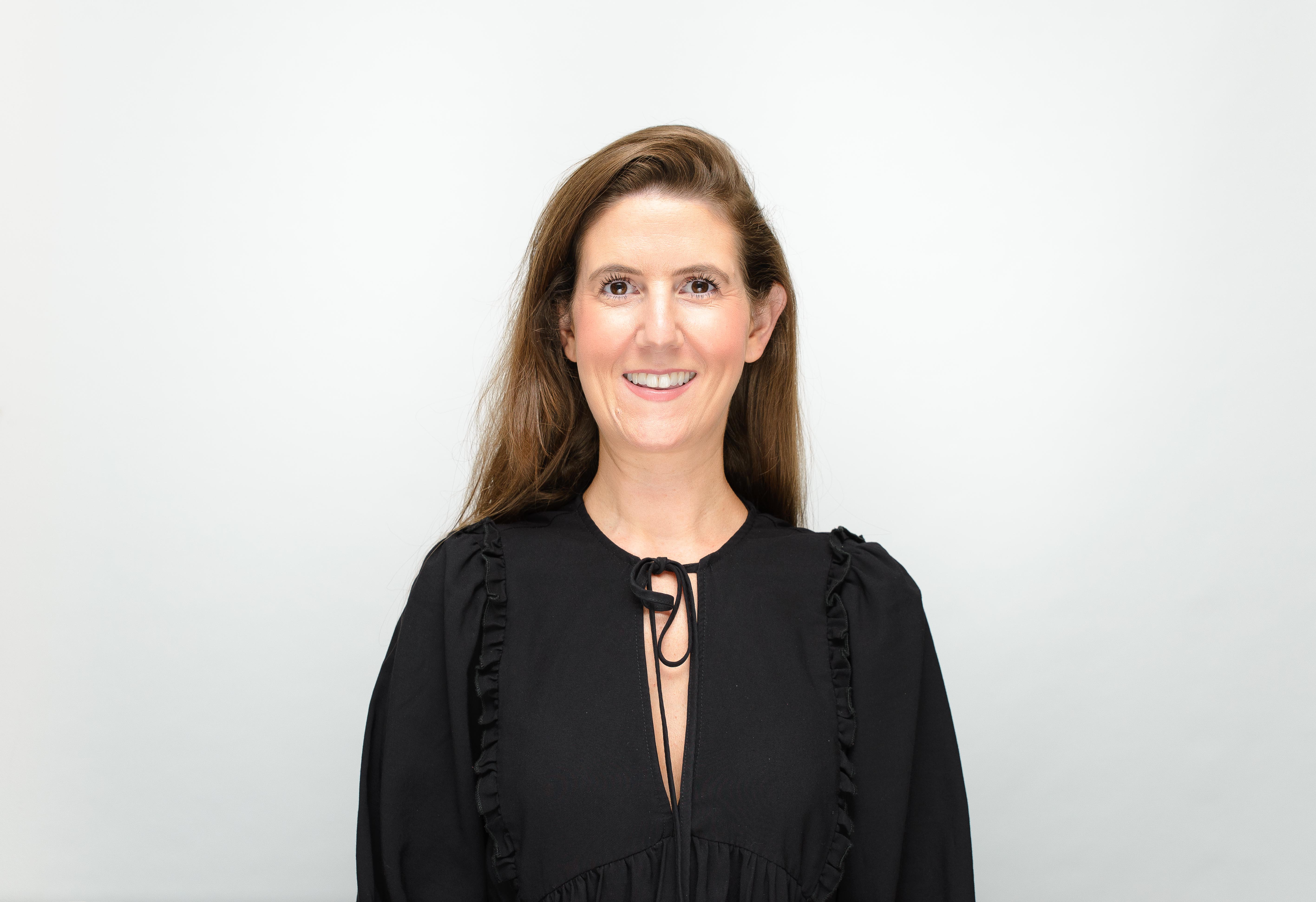 Bethany Jacobs - Lawrence Stephens