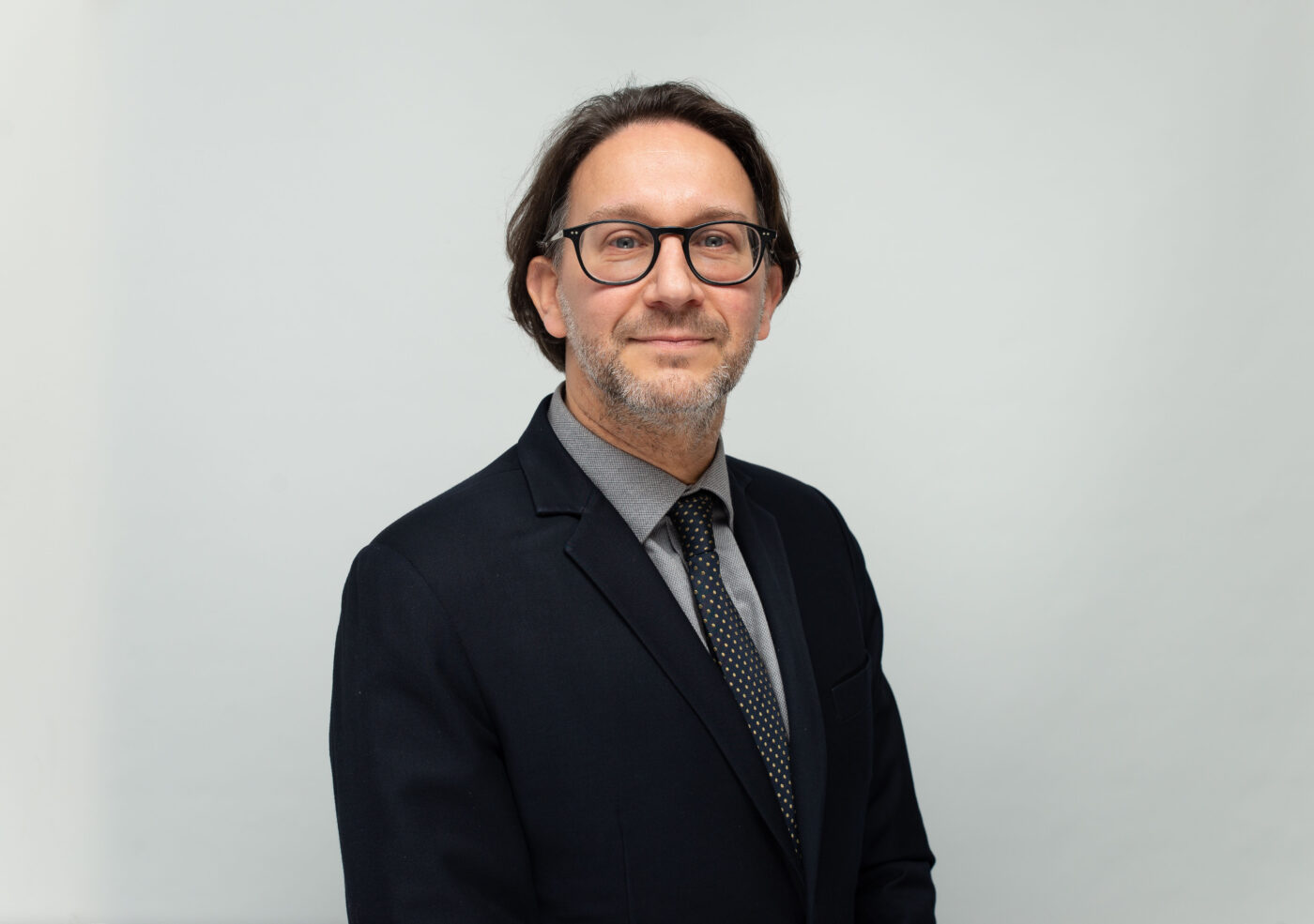 Leigh Sayliss - Lawrence Stephens