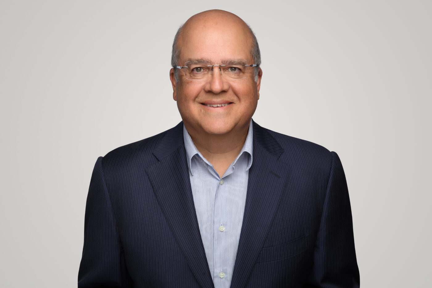 Gregory Palos - Lawrence Stephens