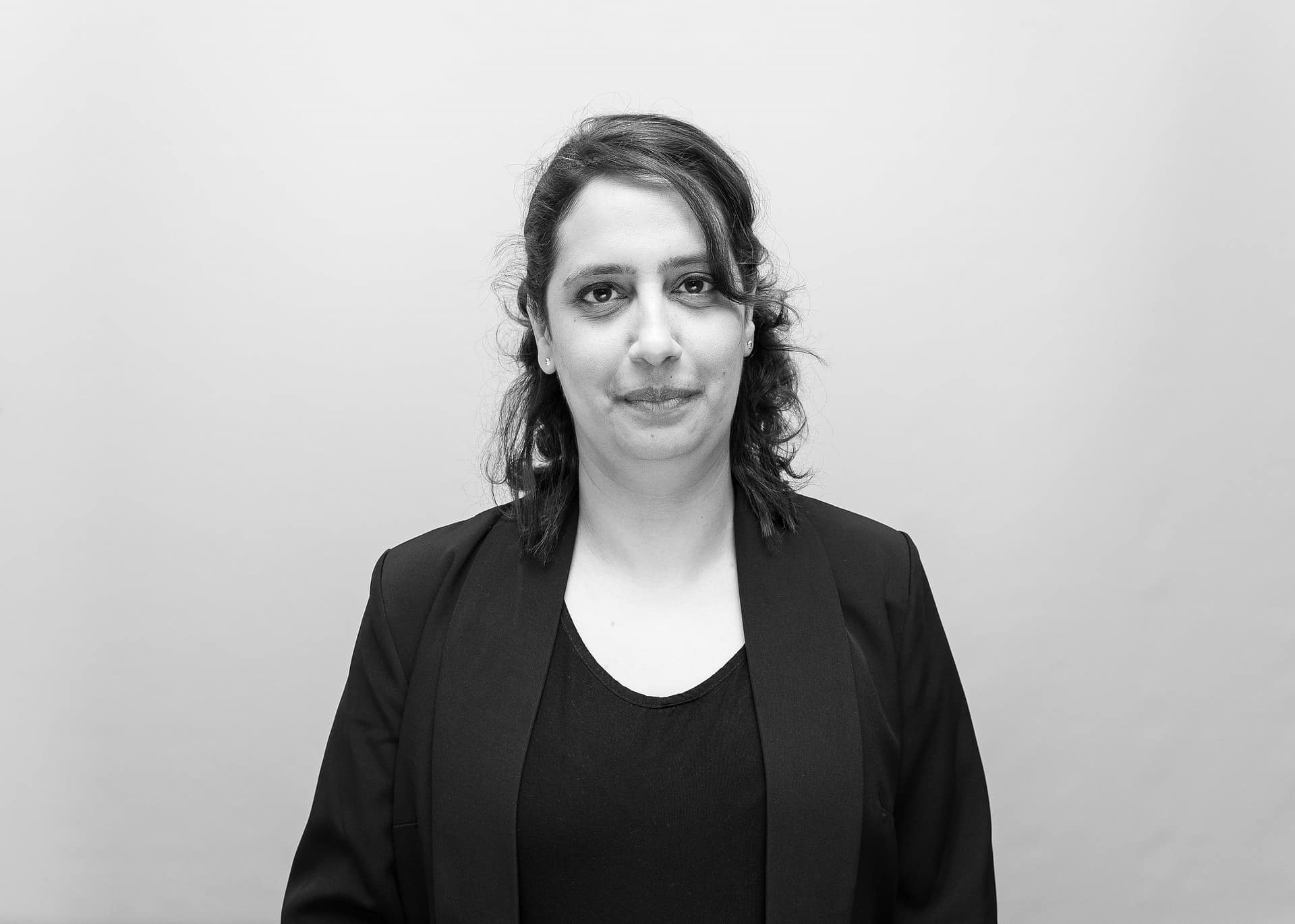 Hafsa Umarji - Lawrence Stephens