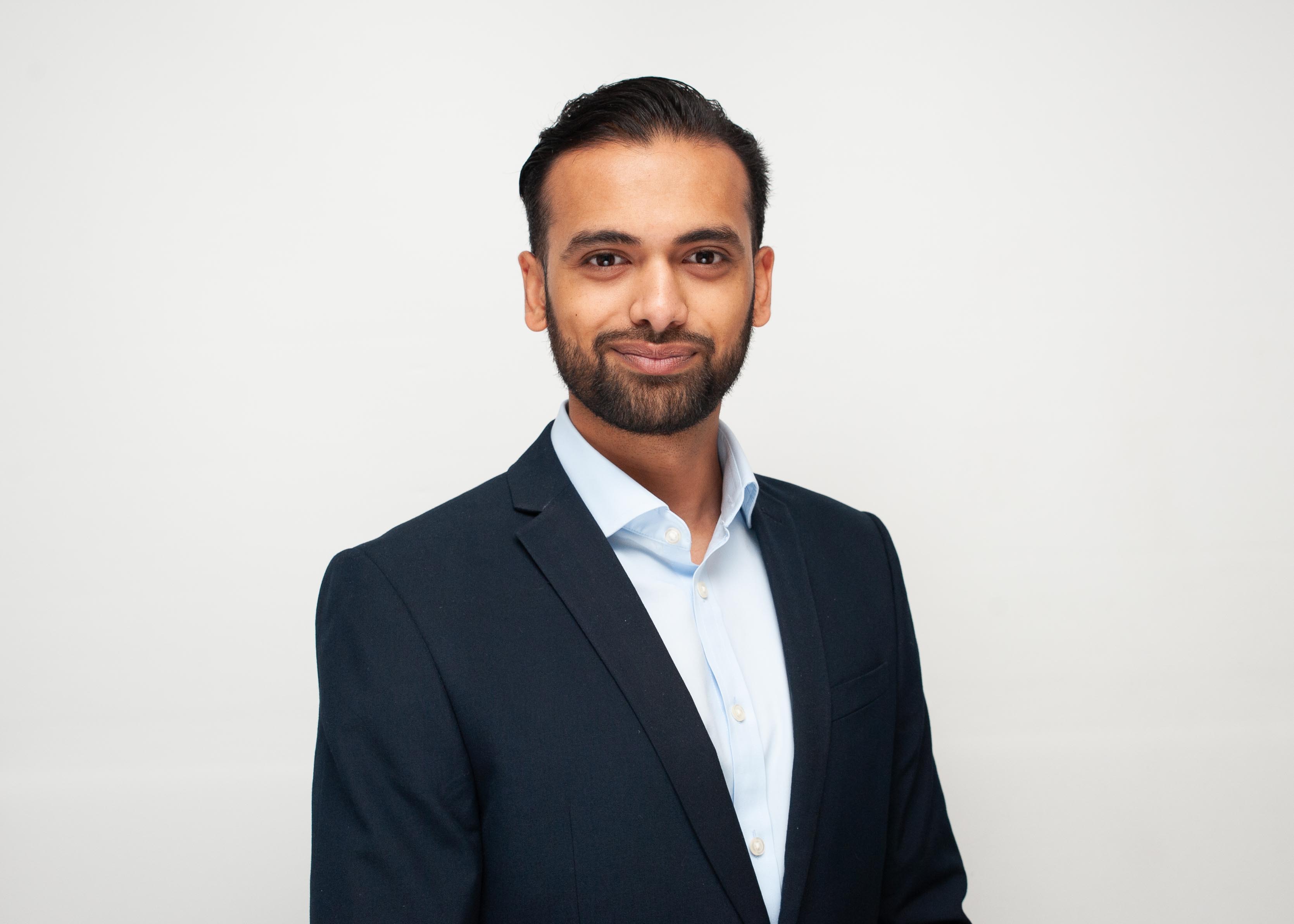 Aaron Rajan - Lawrence Stephens