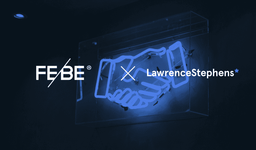 Corporate Partnerships - Lawrence Stephens