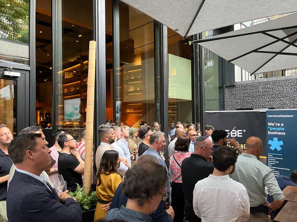 London Law Firm - Lawrence Stephens Solicitors - Home