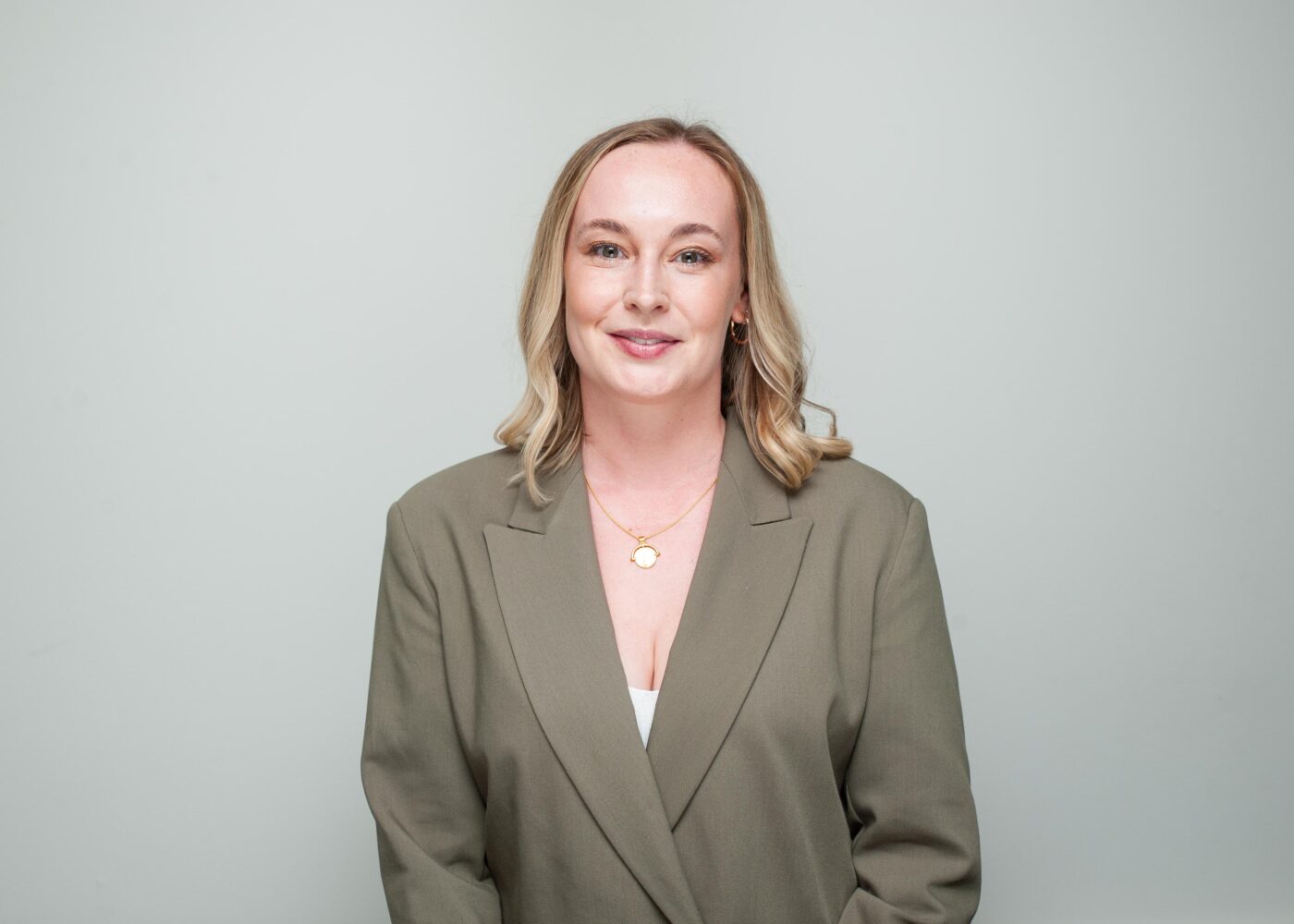 Sarah Gallagher - Lawrence Stephens