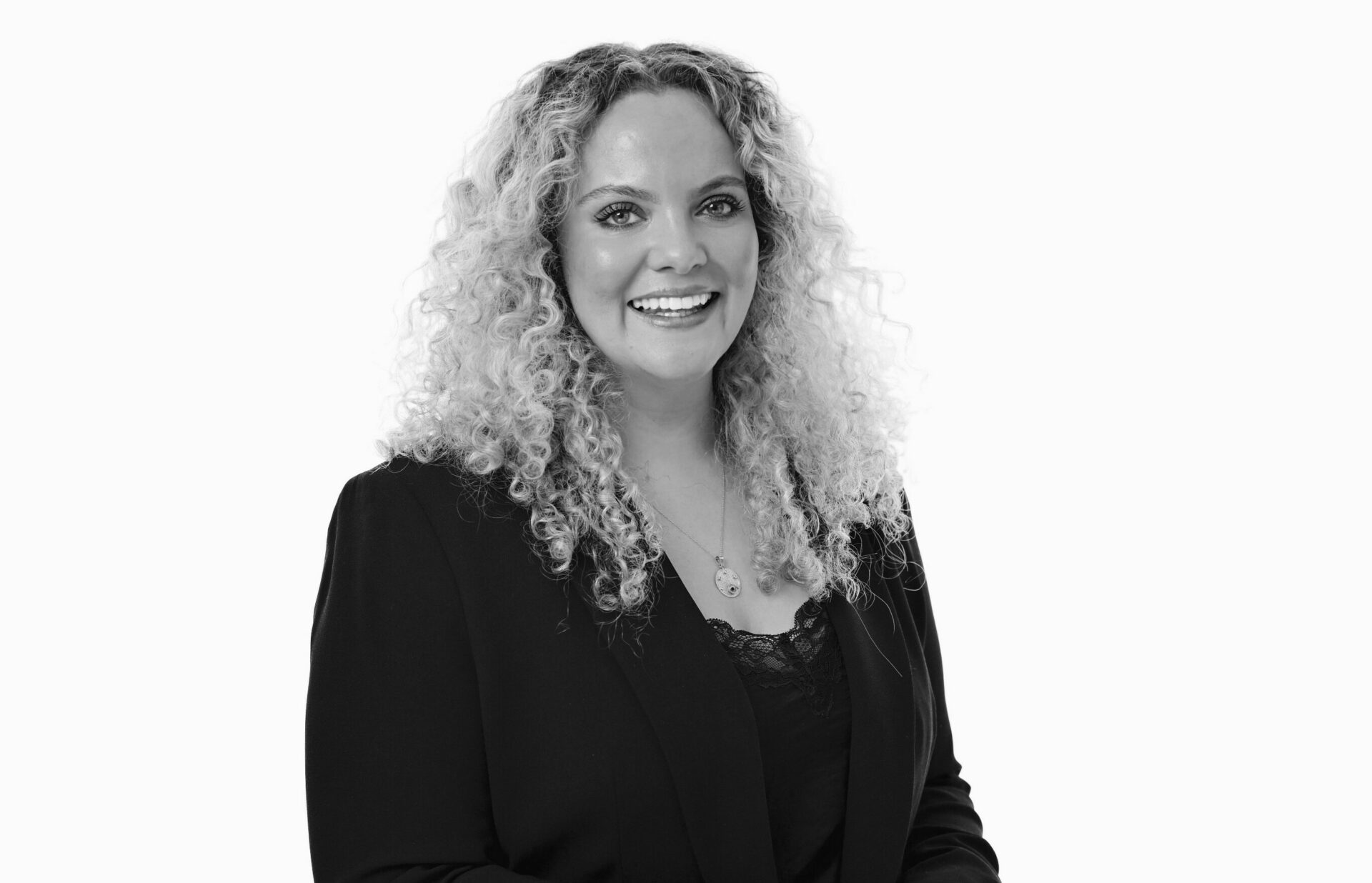 Angélique Richardson - Lawrence Stephens