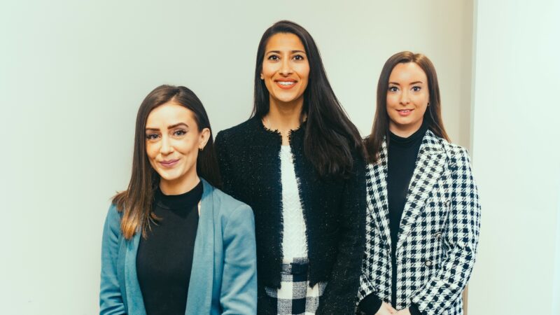 London Law Firm - Lawrence Stephens Solicitors - Home