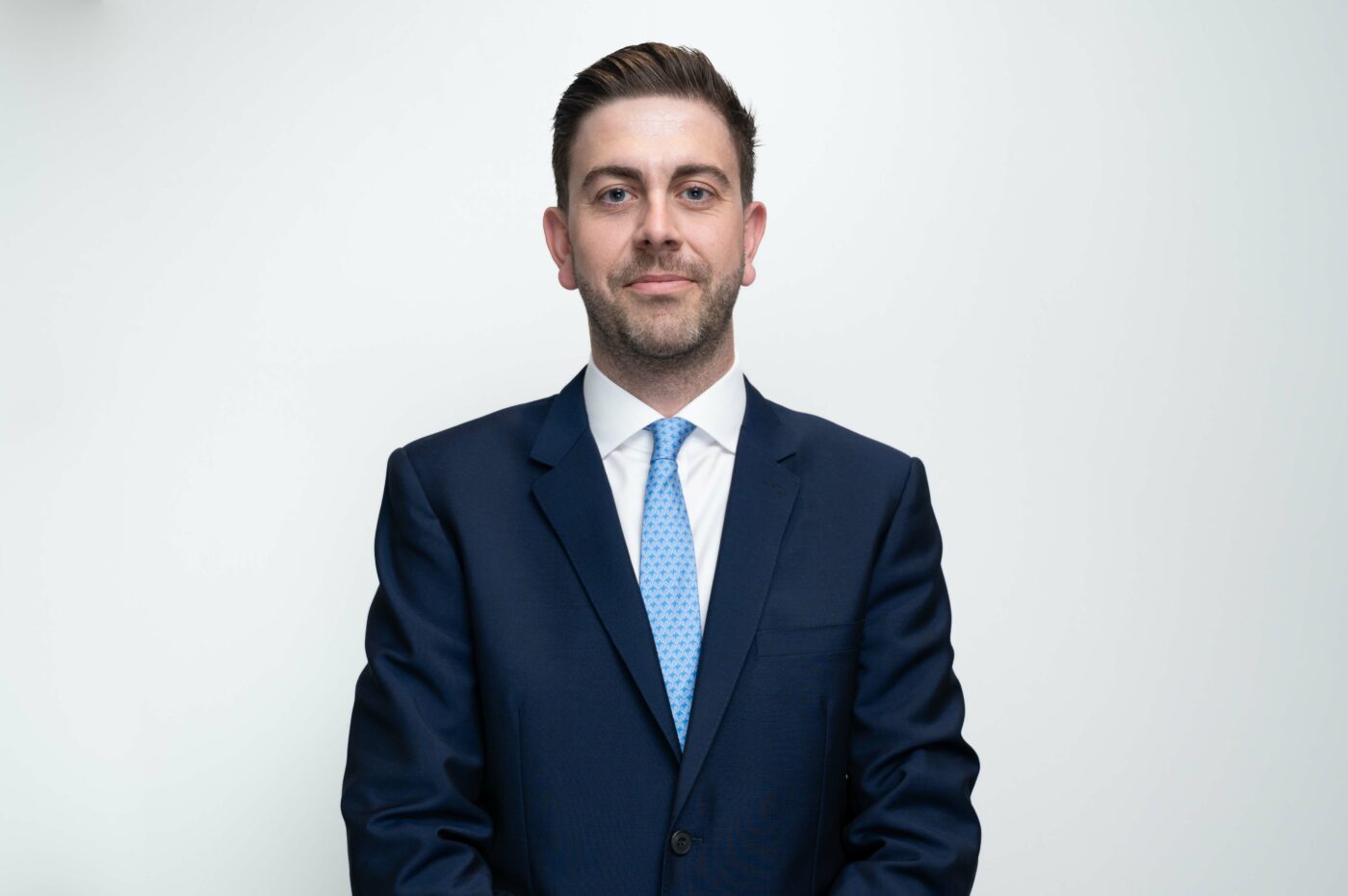 Alex Edwards - Lawrence Stephens