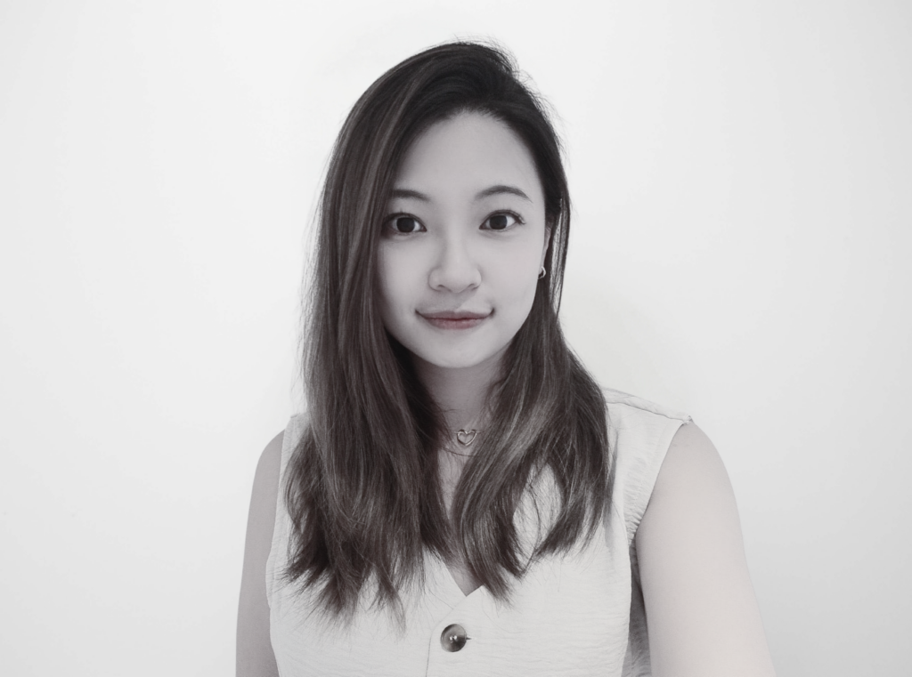 Nicole Chi Kiu Chan - Lawrence Stephens