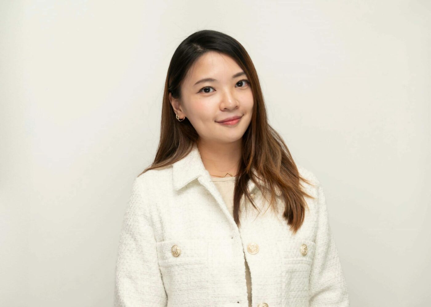 Nicole Chi Kiu Chan - Lawrence Stephens