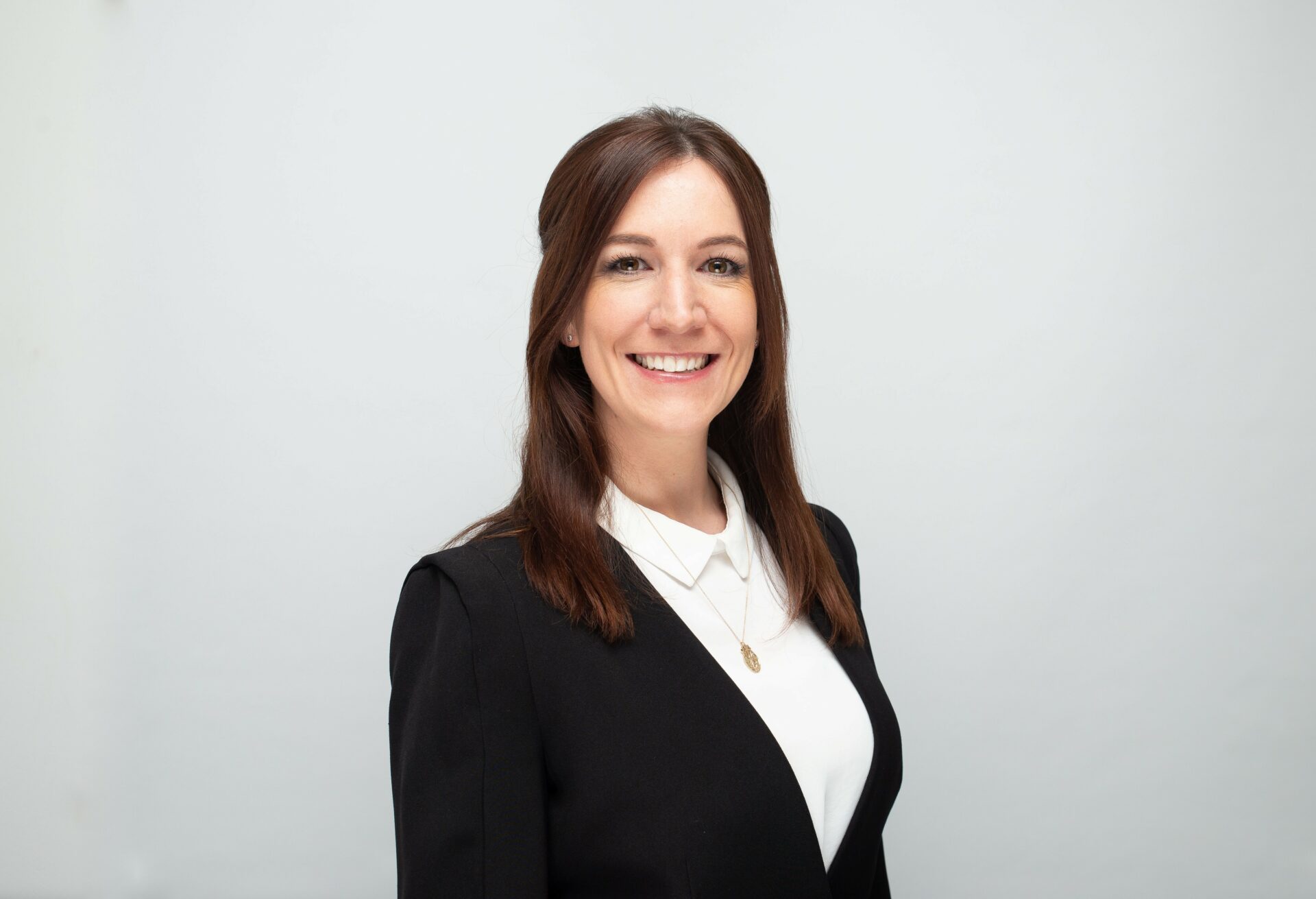 Angela McCarthy - Lawrence Stephens