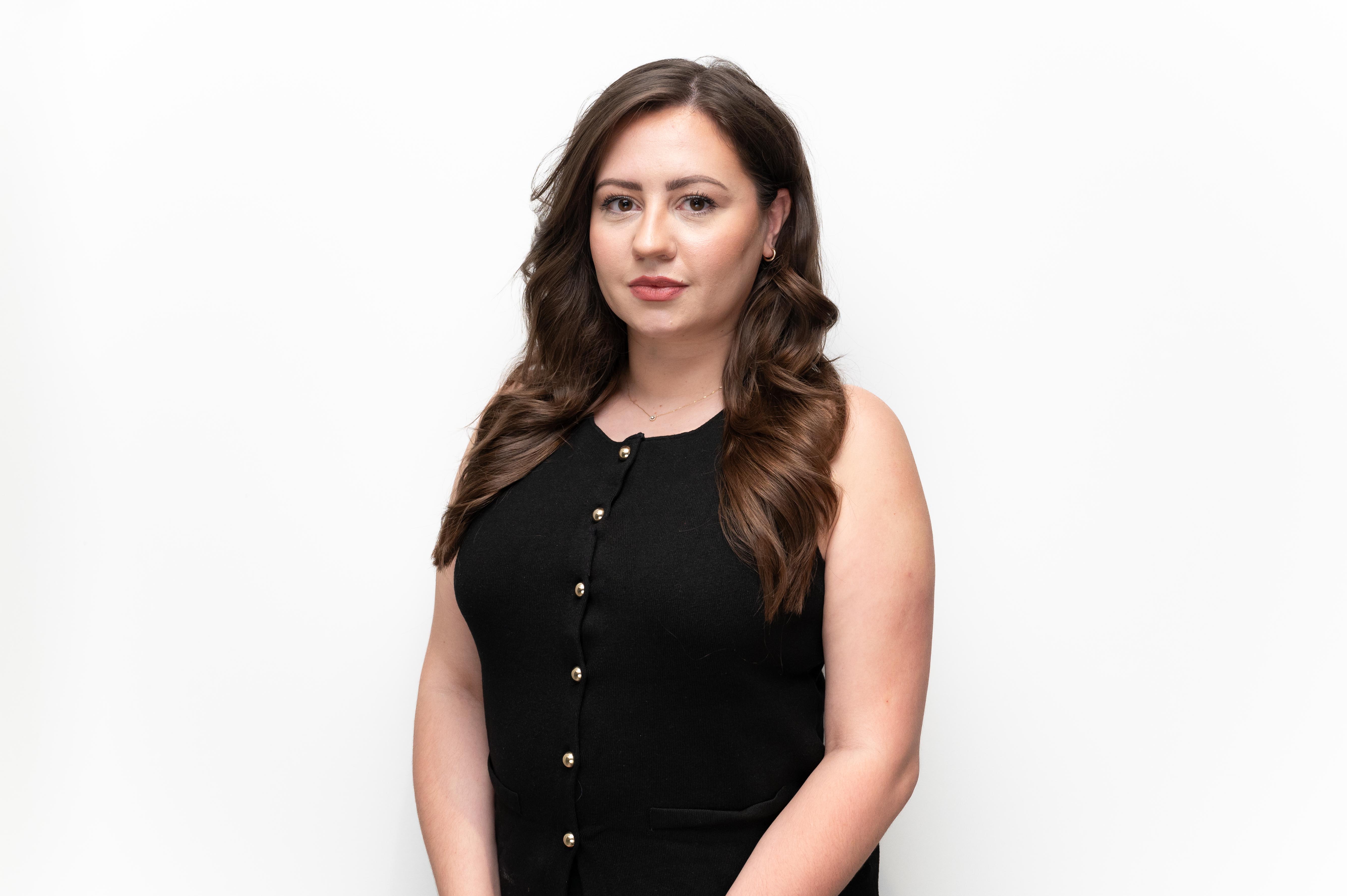 Becci Collins - Lawrence Stephens