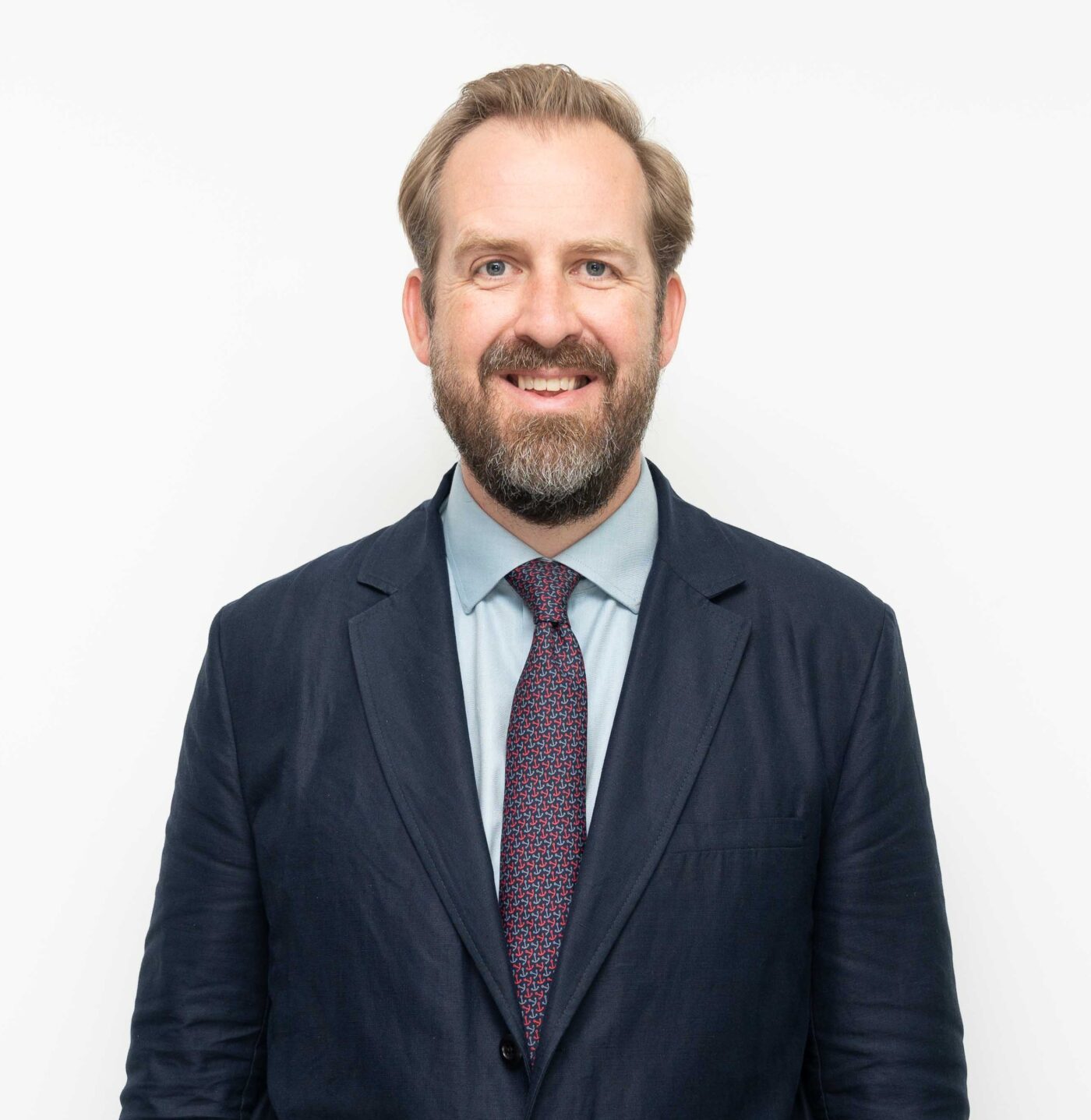 Roberto Francis - Lawrence Stephens