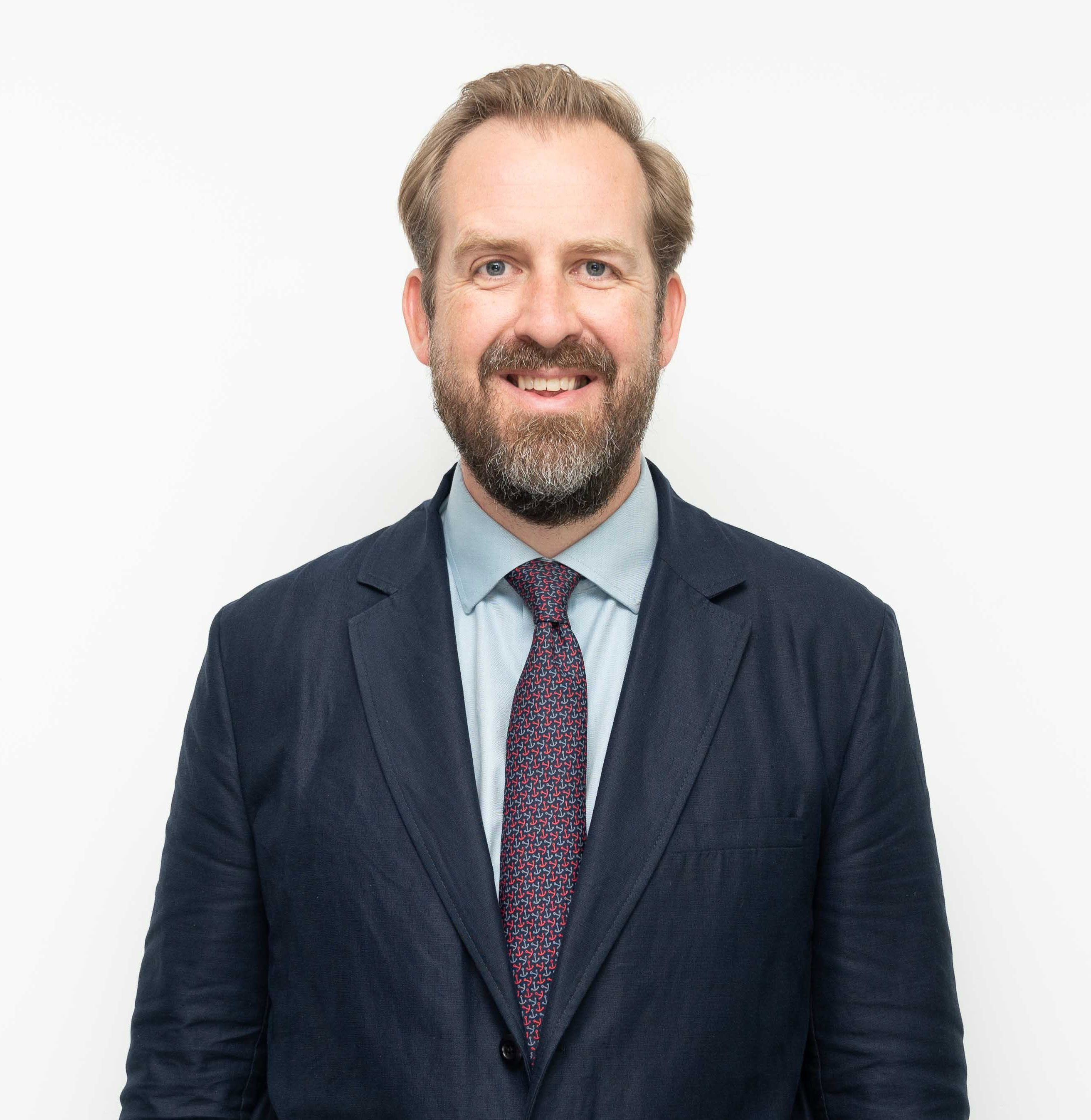 Dominic Holden - Lawrence Stephens