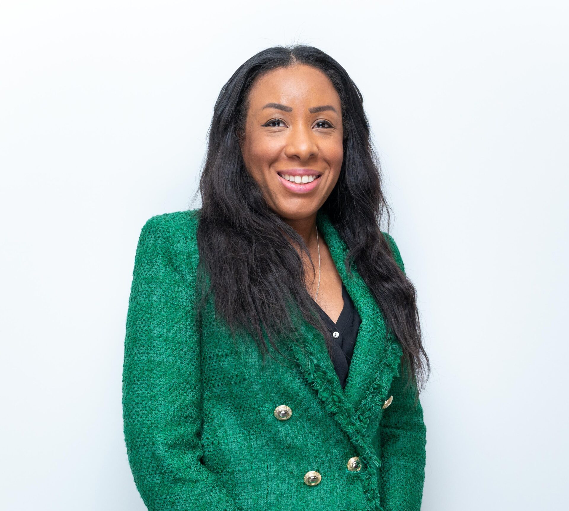 Laura Gill - Lawrence Stephens