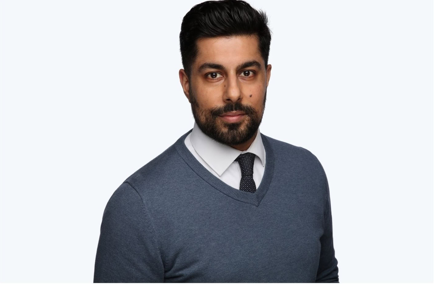 Aadil Khan - Lawrence Stephens