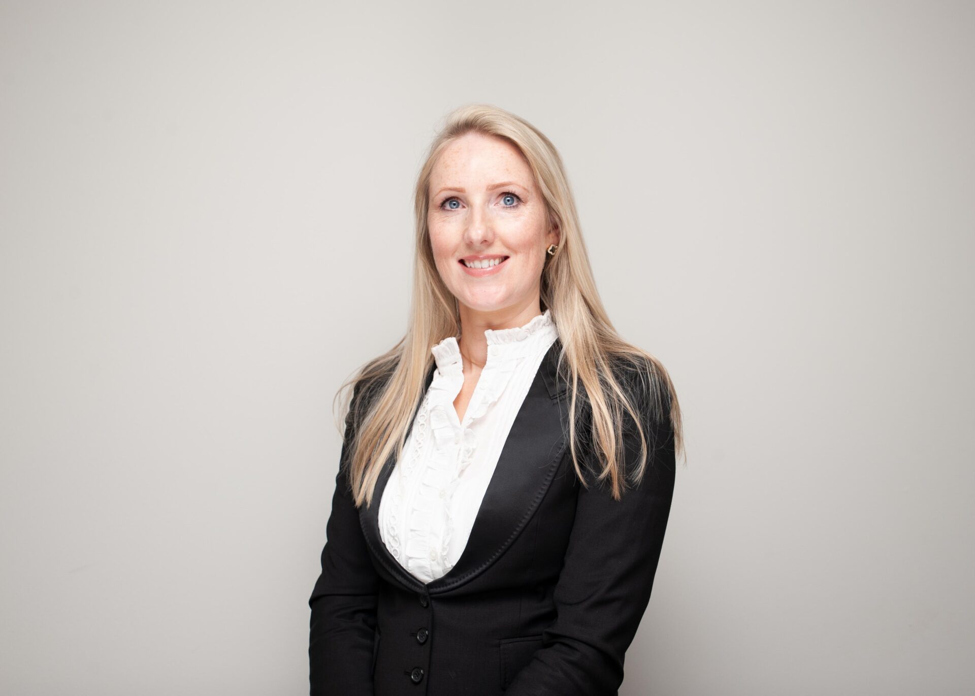 Claire Allan - Lawrence Stephens