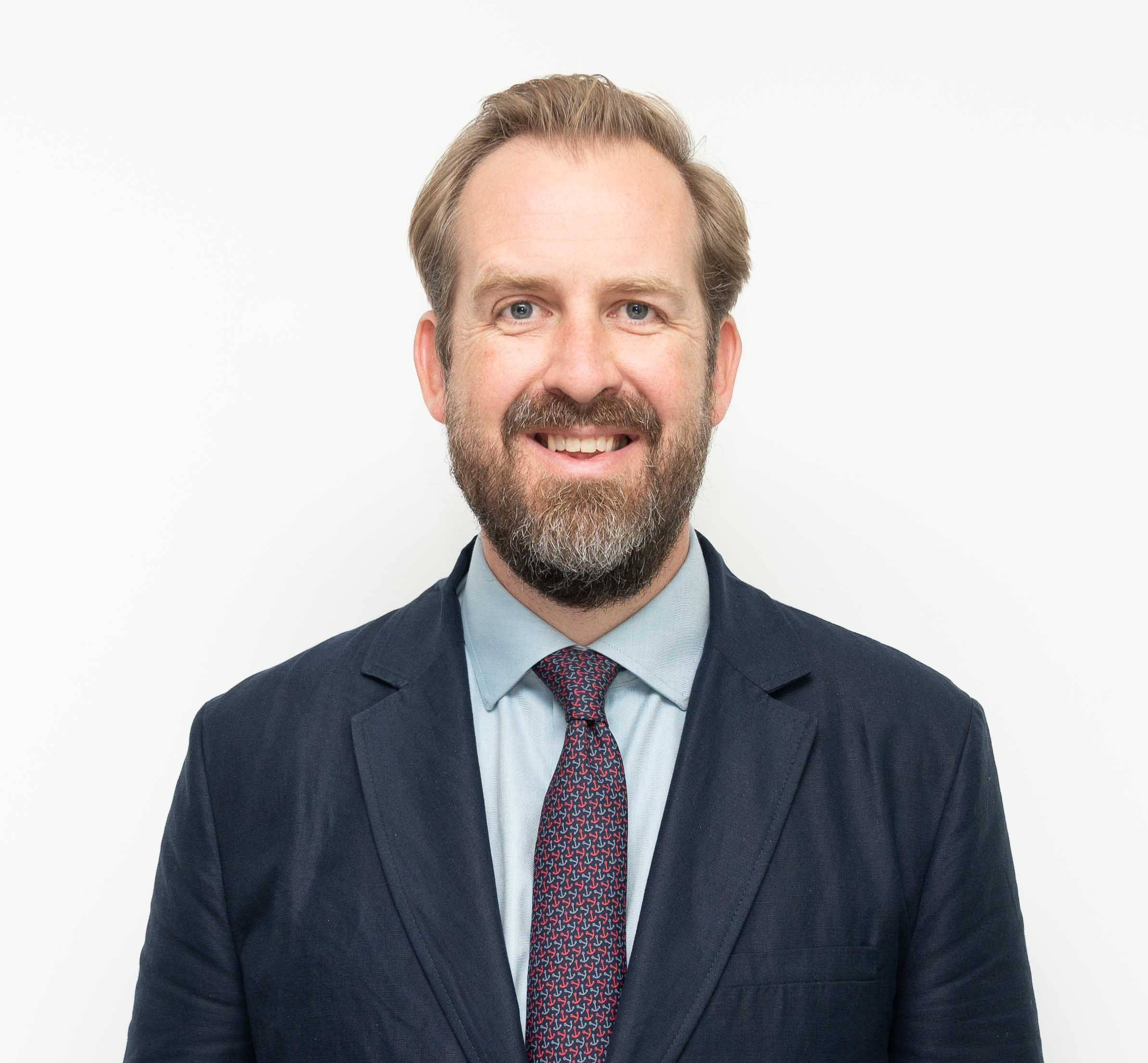 Dominic Holden - Lawrence Stephens