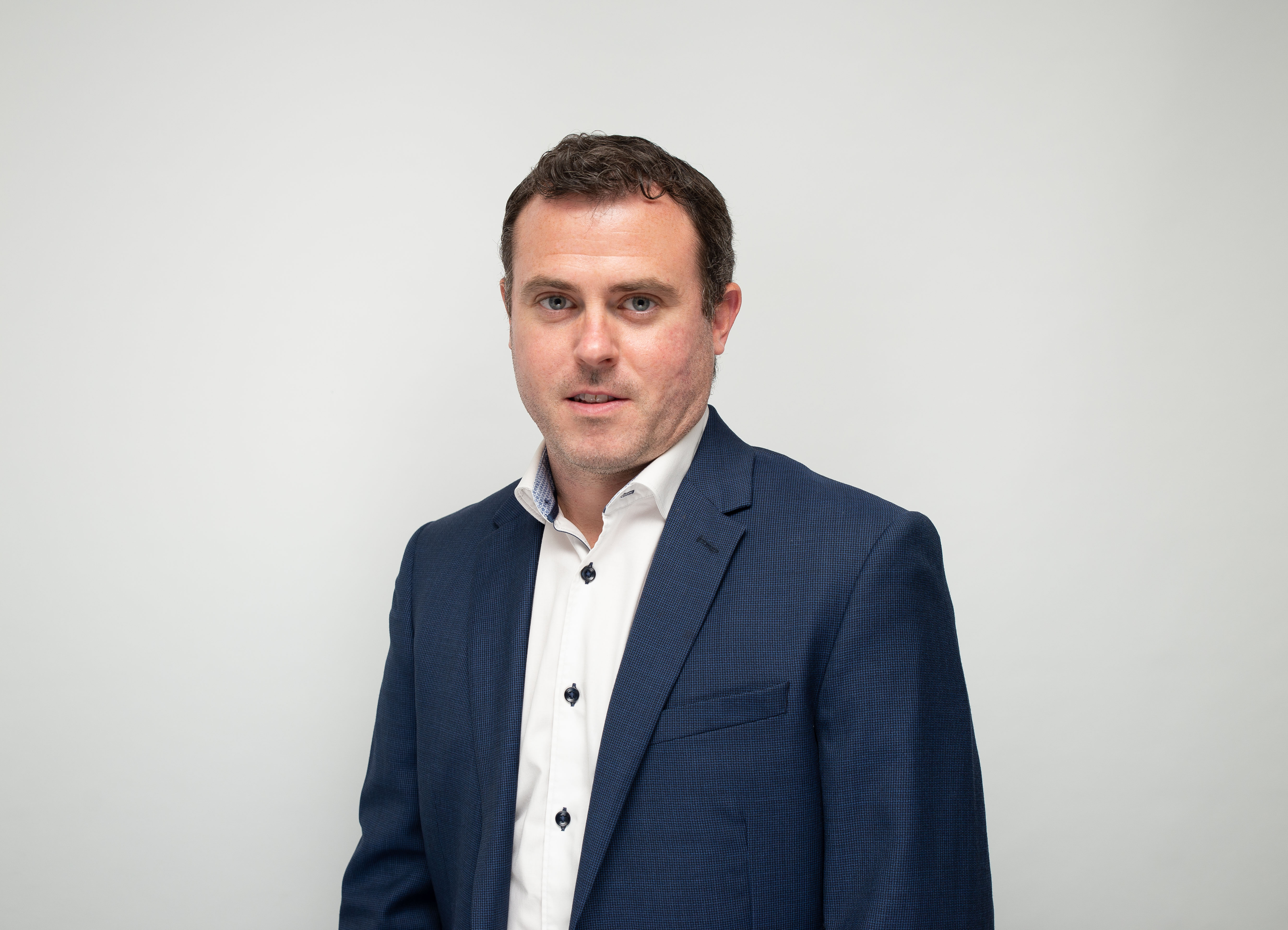 Edward Thraves - Lawrence Stephens