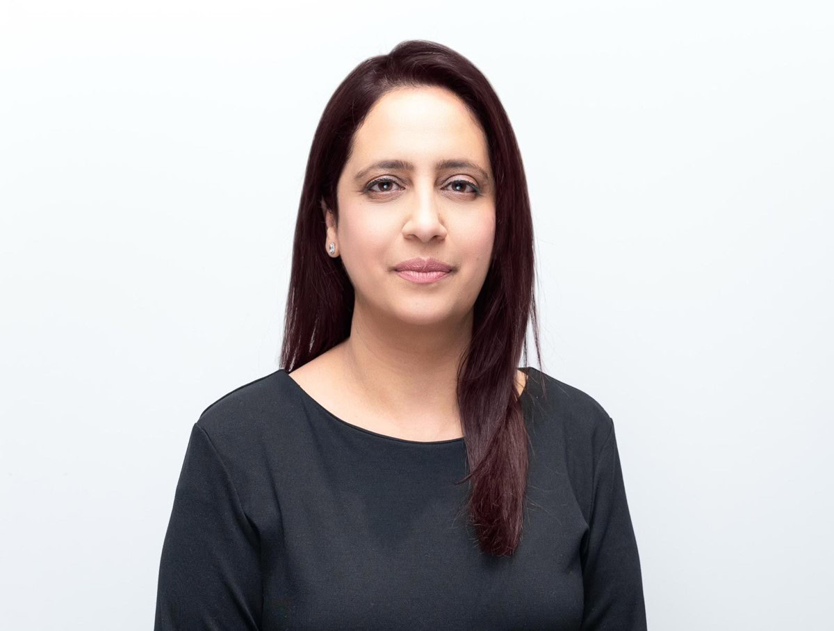 Hafsa Umarji - Lawrence Stephens