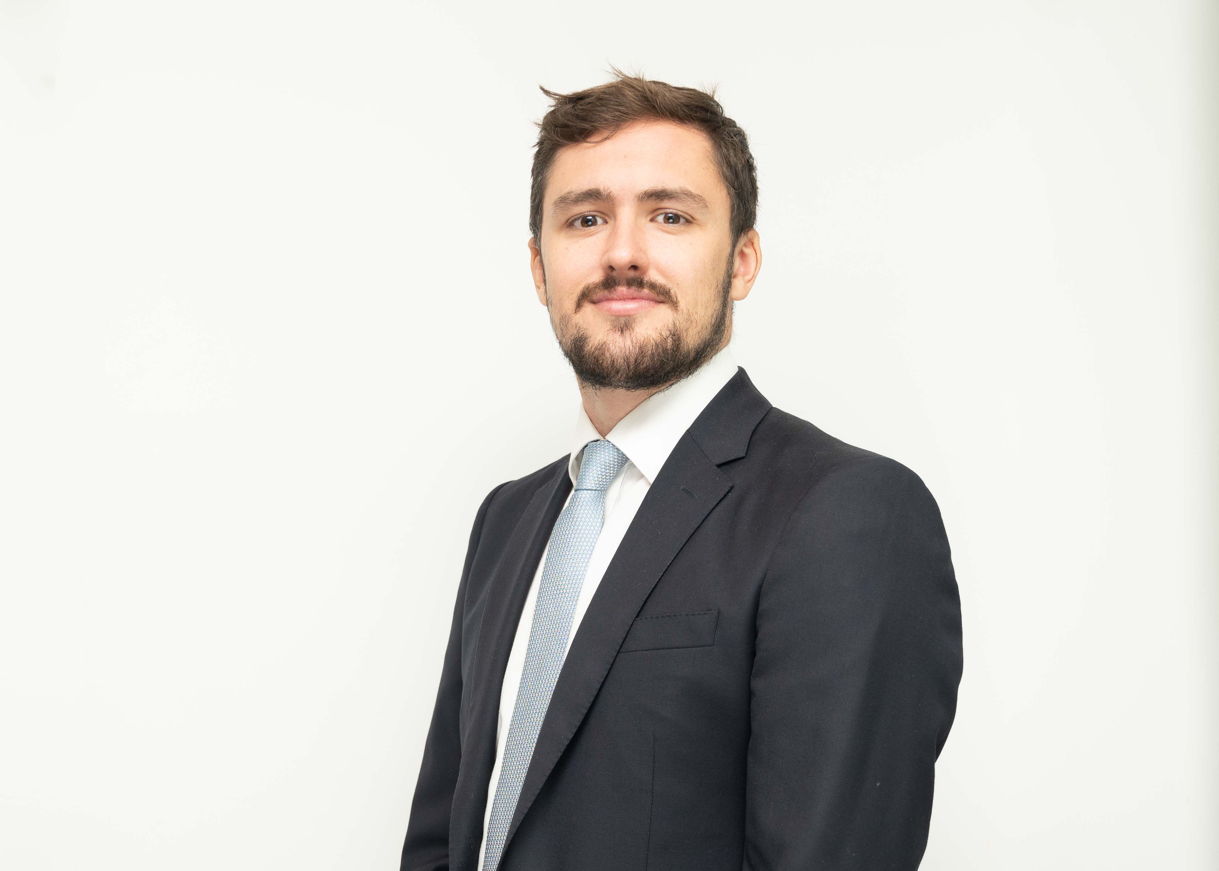 Henry Richards - Lawrence Stephens