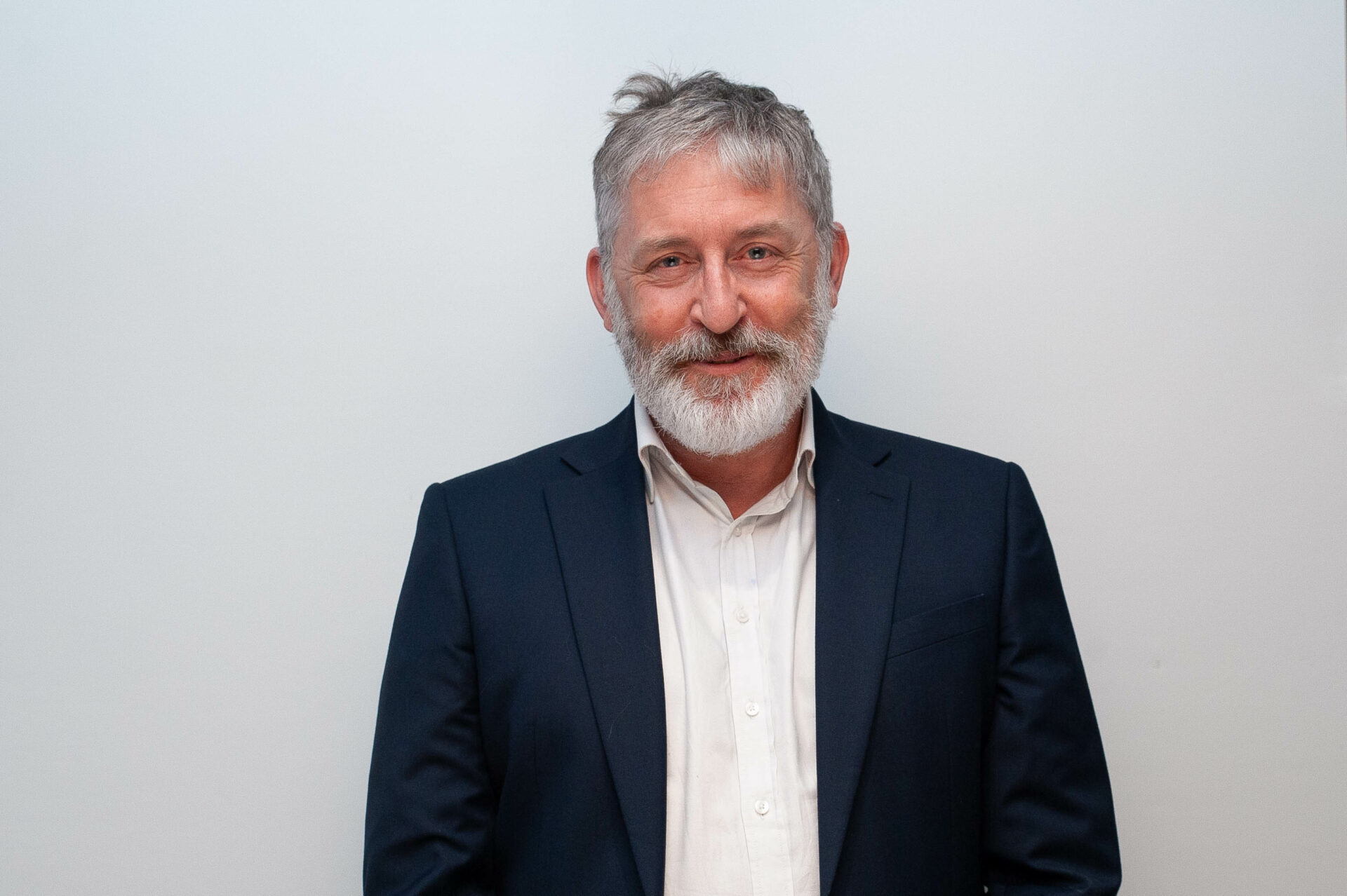 Jim Richards - Lawrence Stephens