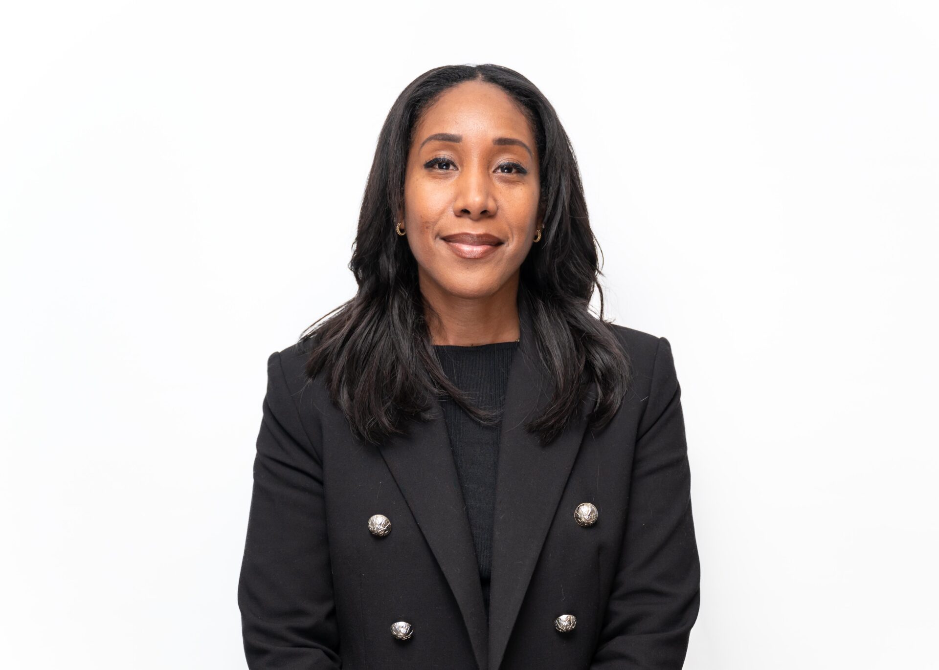 Lisa Goder - Lawrence Stephens