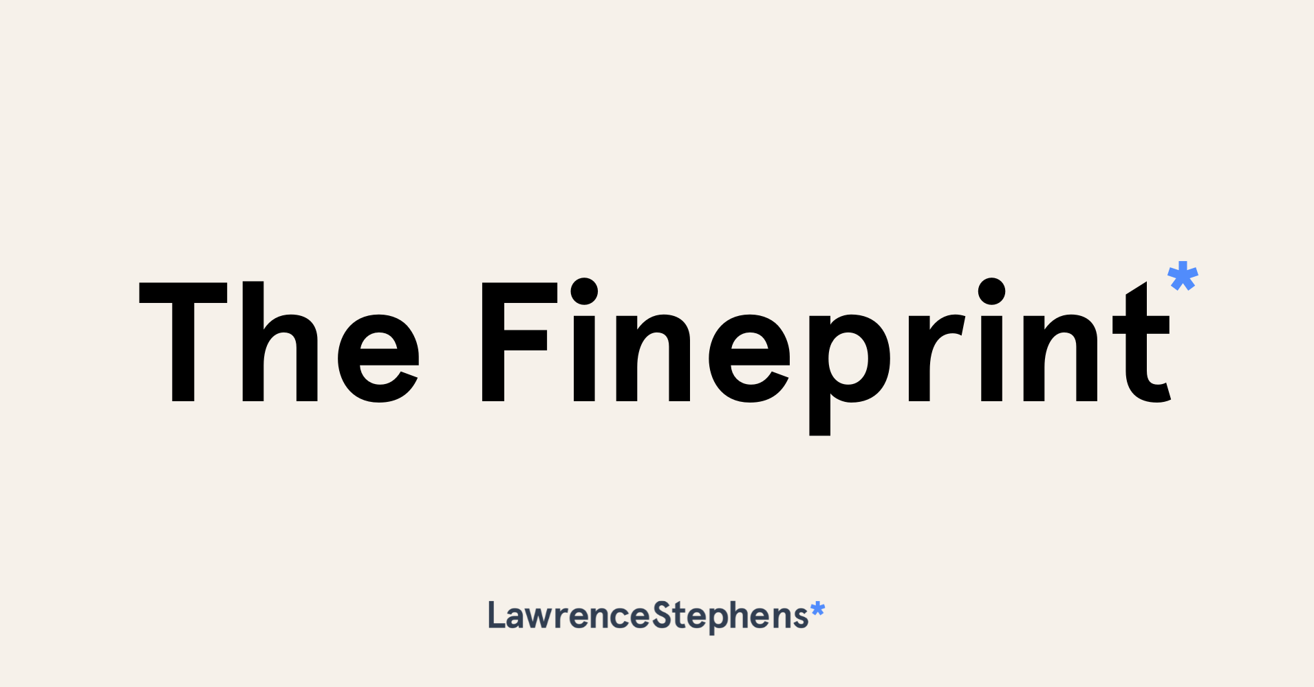 Lawrence Stephens to roll out newsletter for owner-managed businesses ...