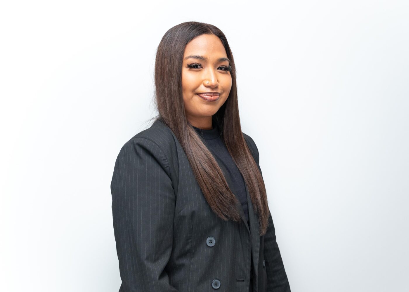 Mikaehla Siscar - Lawrence Stephens