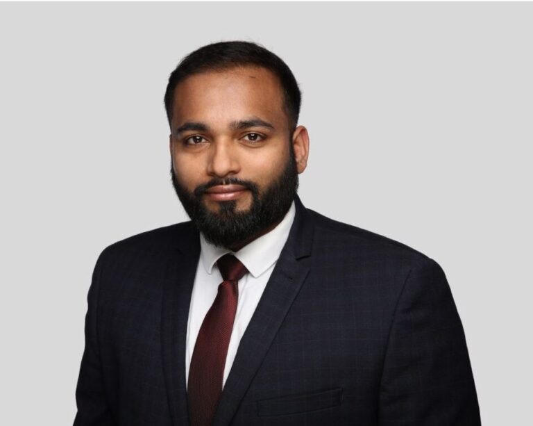 Mithushan Sivagurunathar - Lawrence Stephens