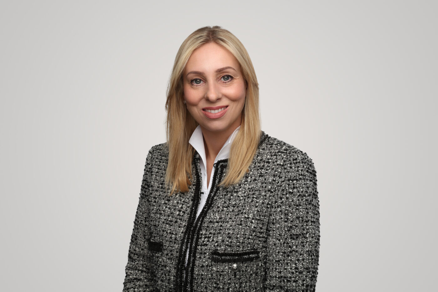 Our people - Lawrence Stephens