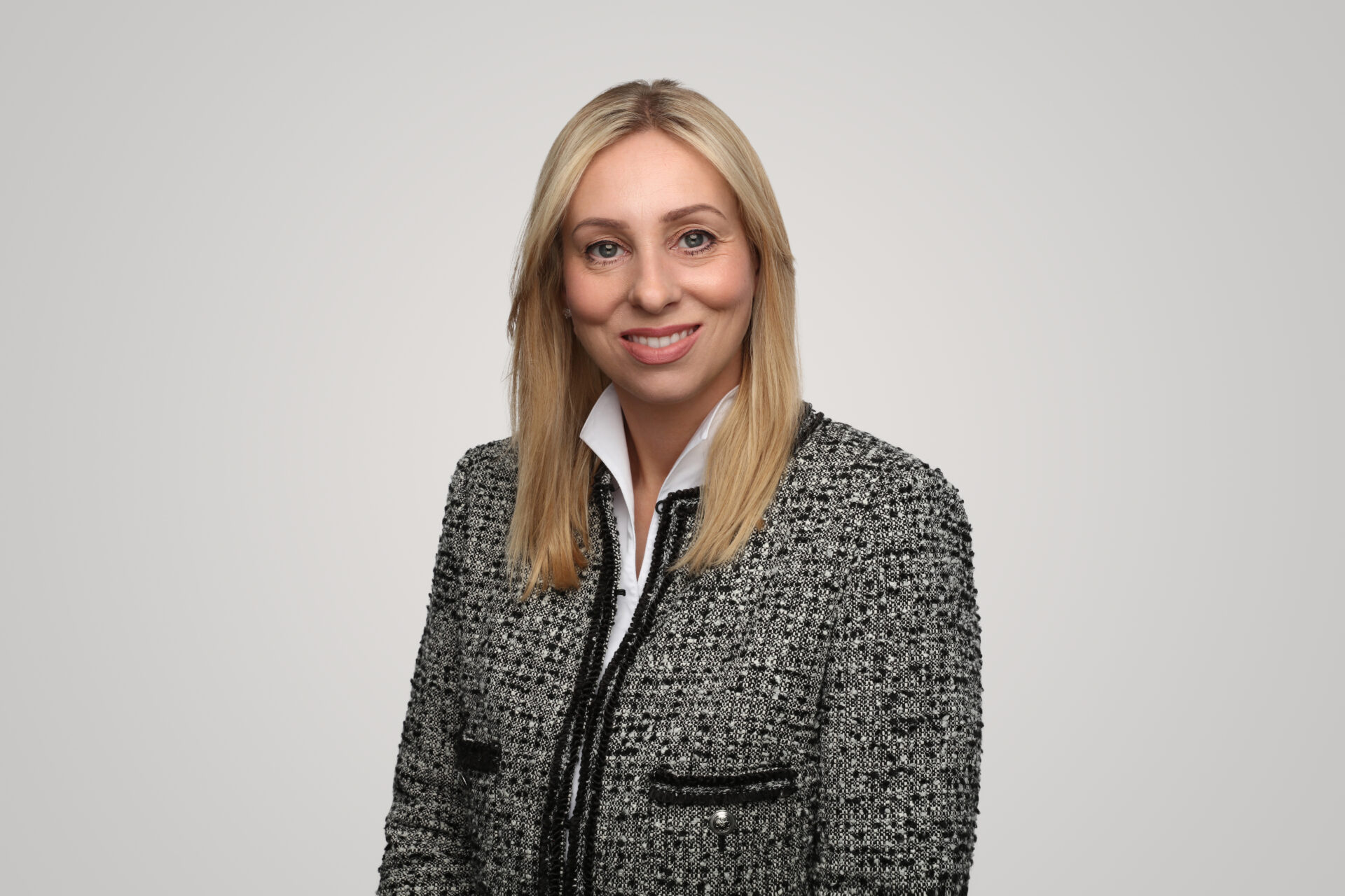 Laura Brown - Lawrence Stephens